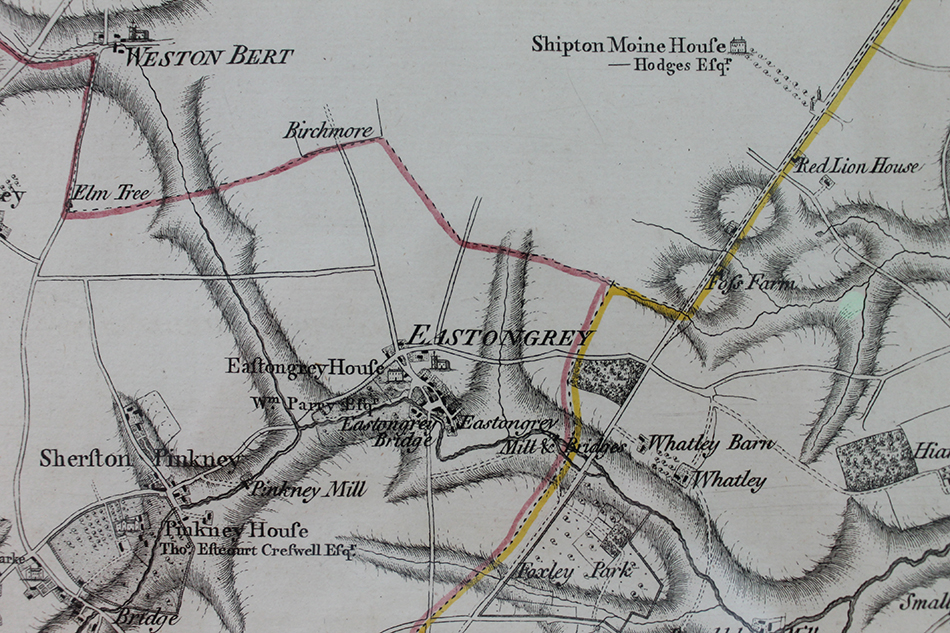 gordon 001 - Whatley Manor