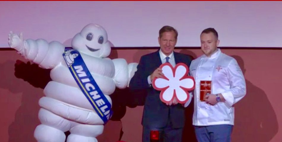 Niall Keating_Michelin Star - Whatley Manor