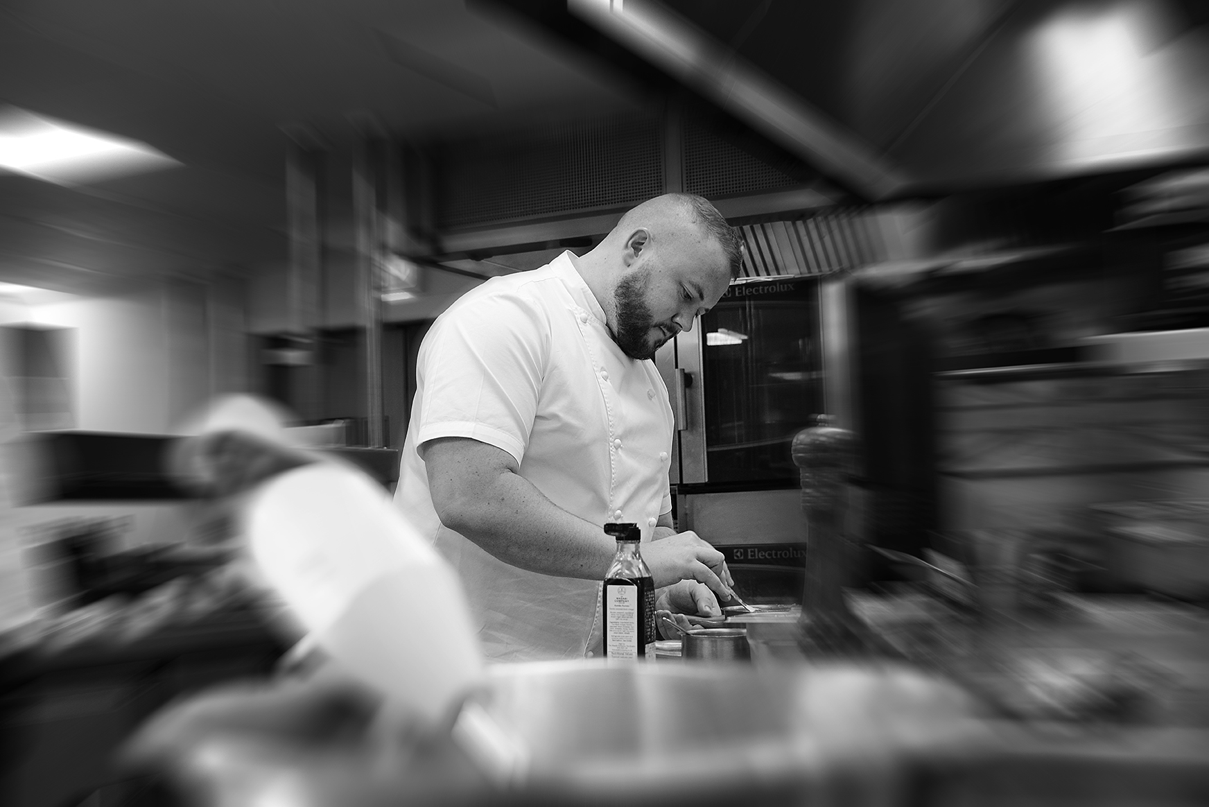 051- Niall Keating(29-01-19) - Whatley Manor