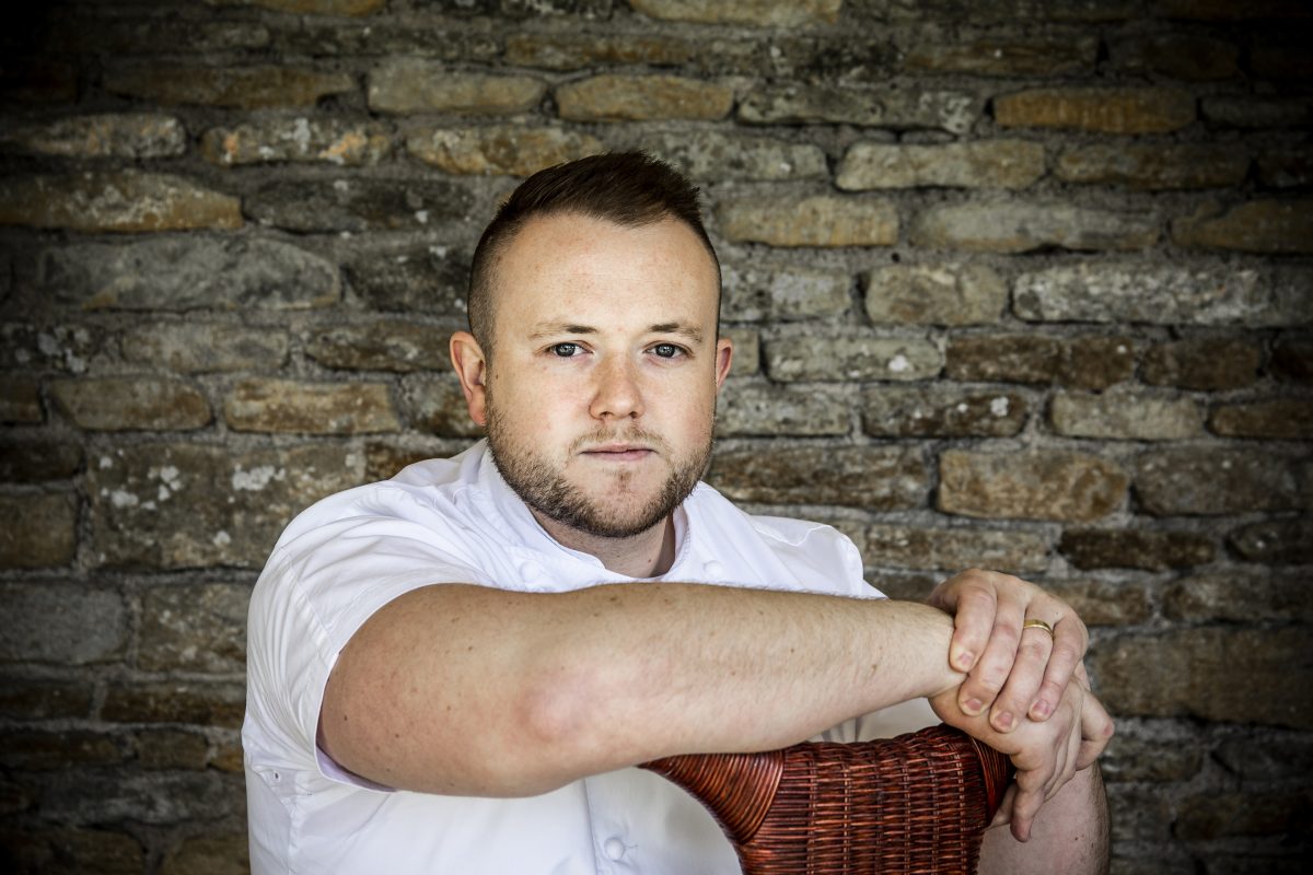 small Another favourite of Niall Keating - Whatley Manor