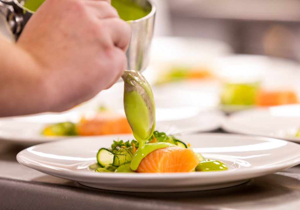 Eveline And Pontus Wedding - Whatley Manor