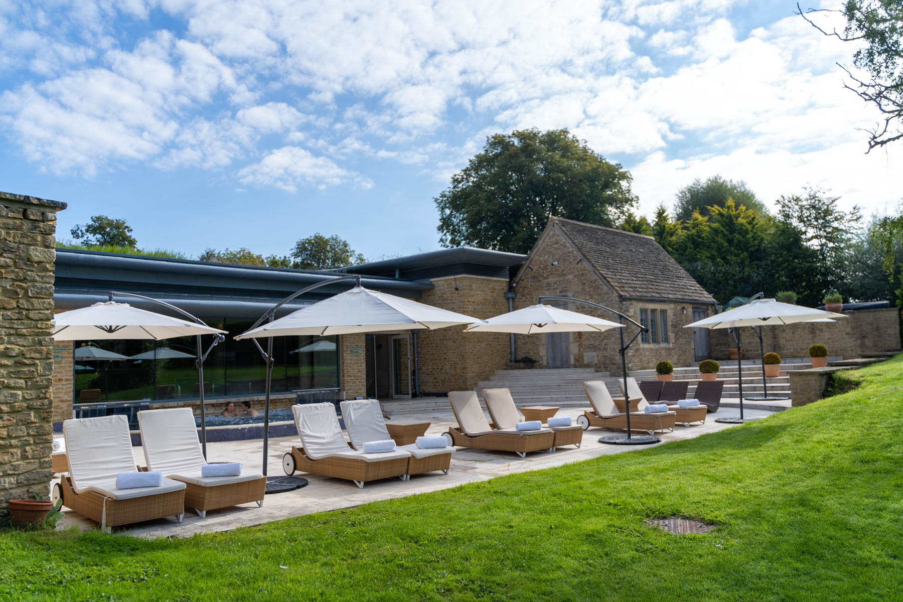 Seasonal Offers & Promotions | Whatley Manor Hotel & Spa