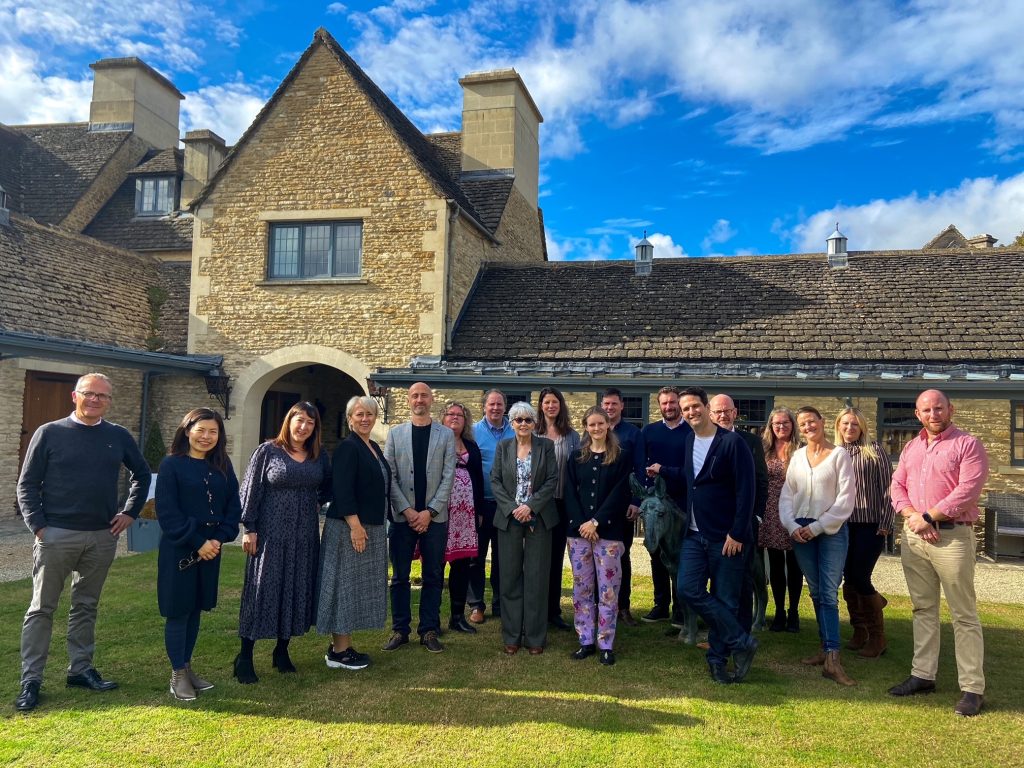 Community Engagement - Working Together | Whatley Manor Hotel & Spa