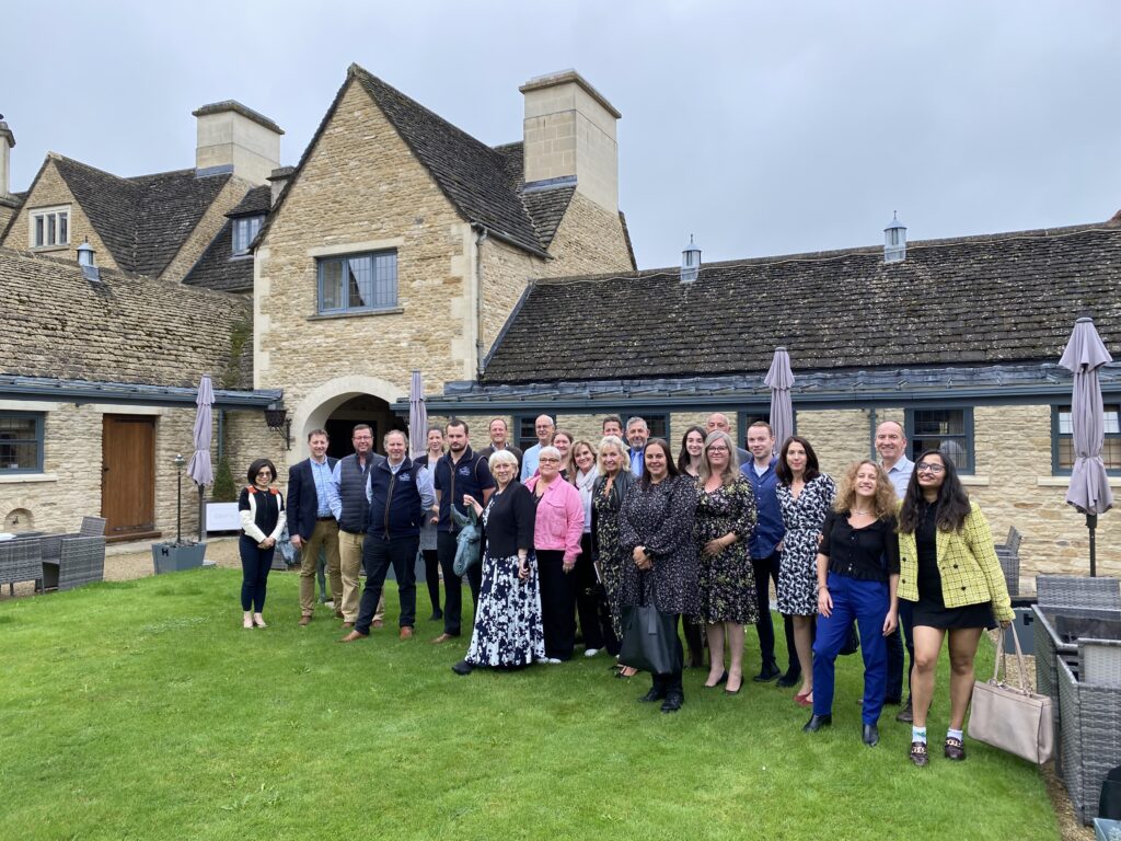 Sustainability - Working with the Wider Community - Whatley Manor