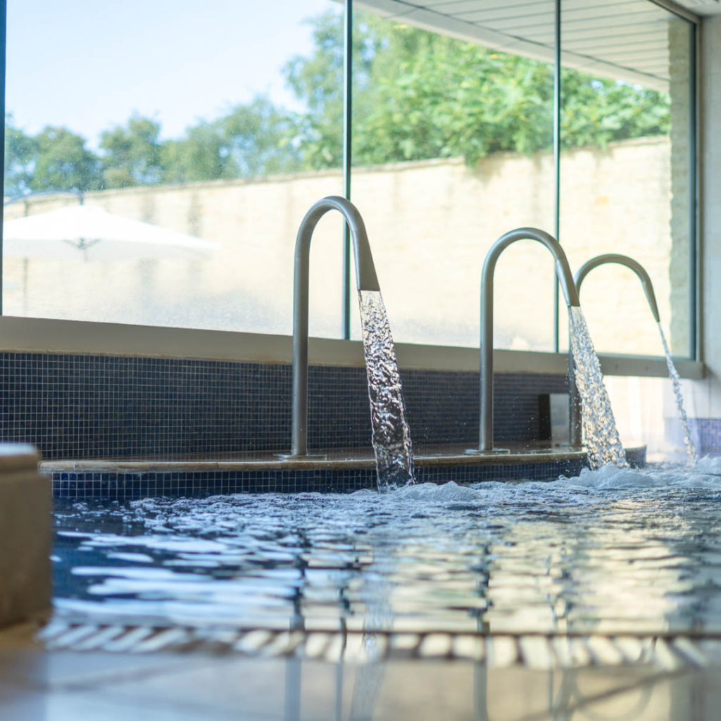 Spa Day Breaks in the Cotswolds | Whatley Manor Hotel & Spa