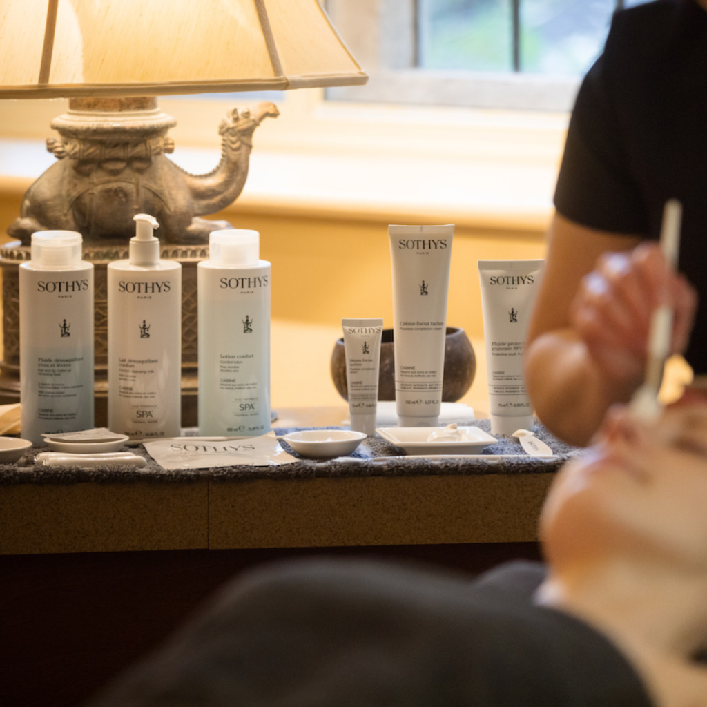 Spa Day Breaks in the Cotswolds | Whatley Manor Hotel & Spa