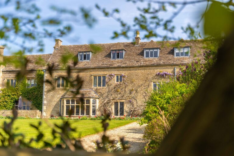 Home - Whatley Manor Hotel & Spa