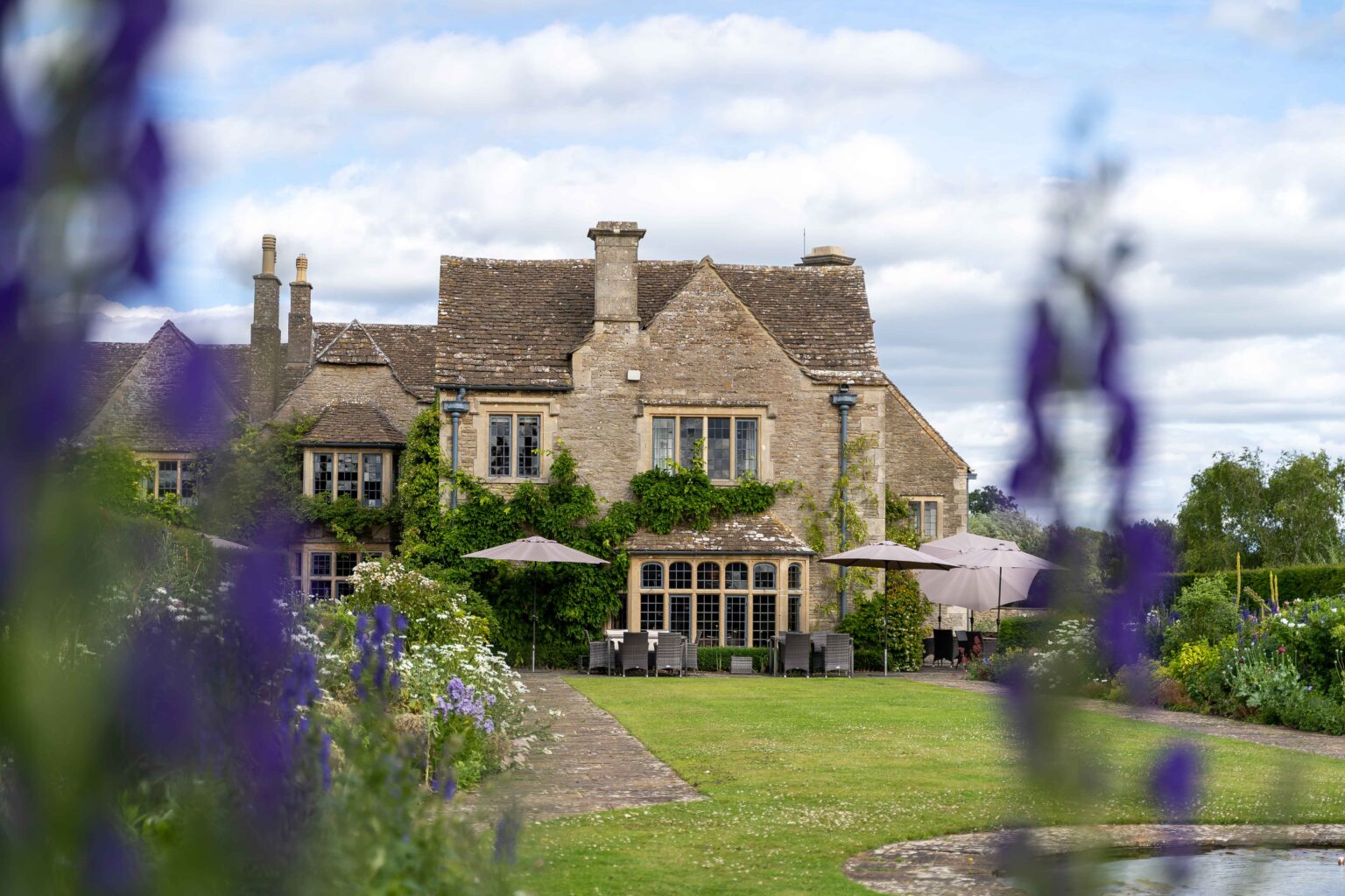 Home - Whatley Manor Hotel & Spa