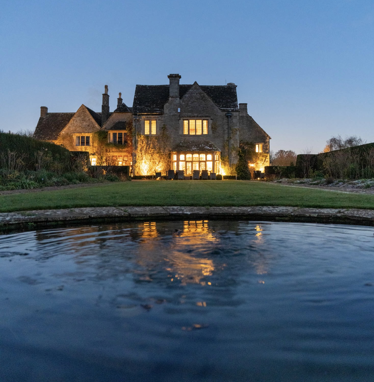 Celebrating 21 Years of Whatley 2024 - Whatley Manor