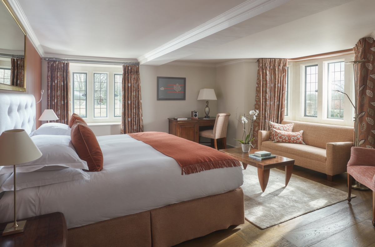 About Us, Discover more at Whatley - Whatley Manor Hotel & Spa